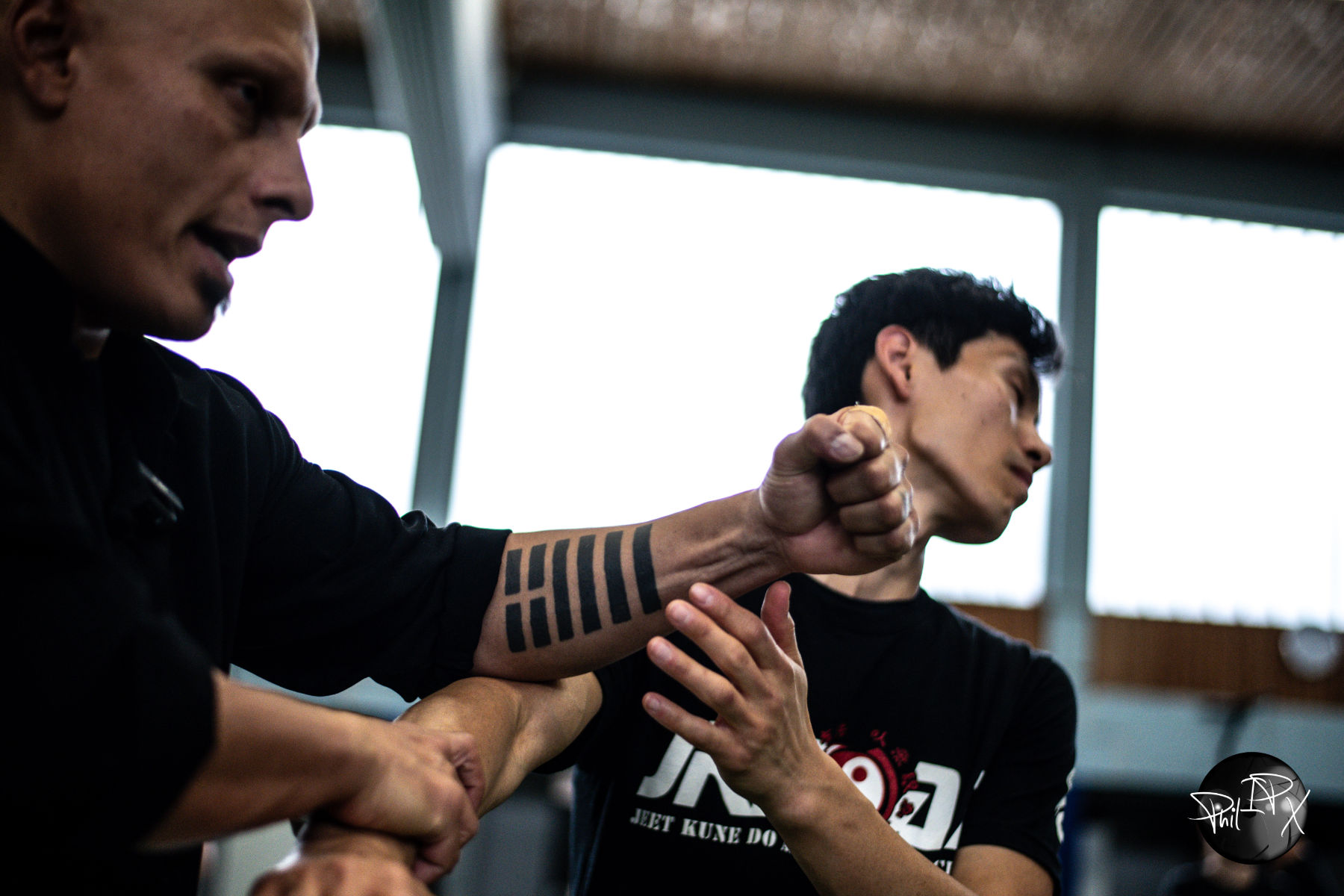 European Retreat 2026 – Frank Le Chau | Personal Training